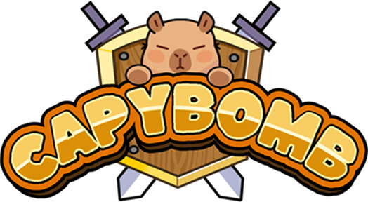 CAPYBOMB